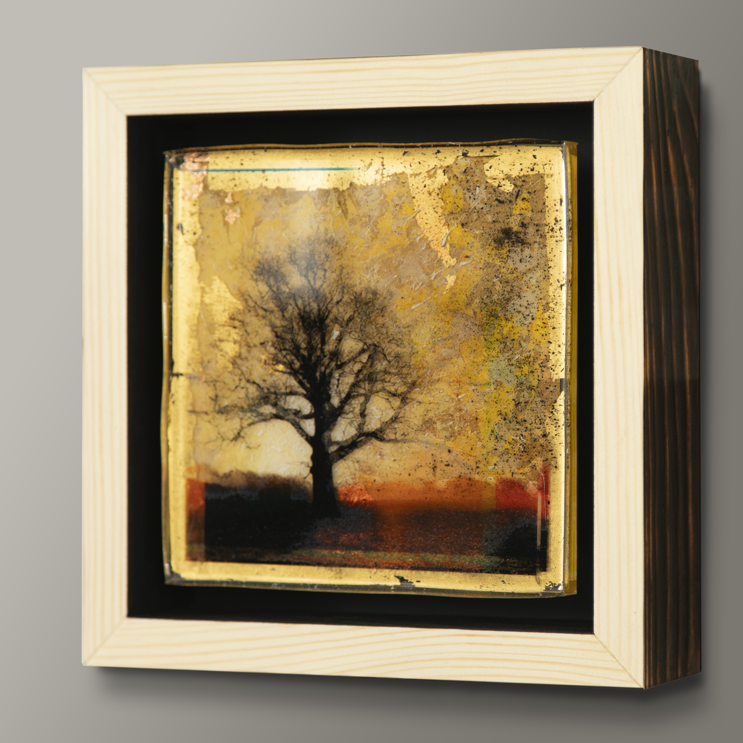 Mark Welland - Artist - Mark Welland - Artist